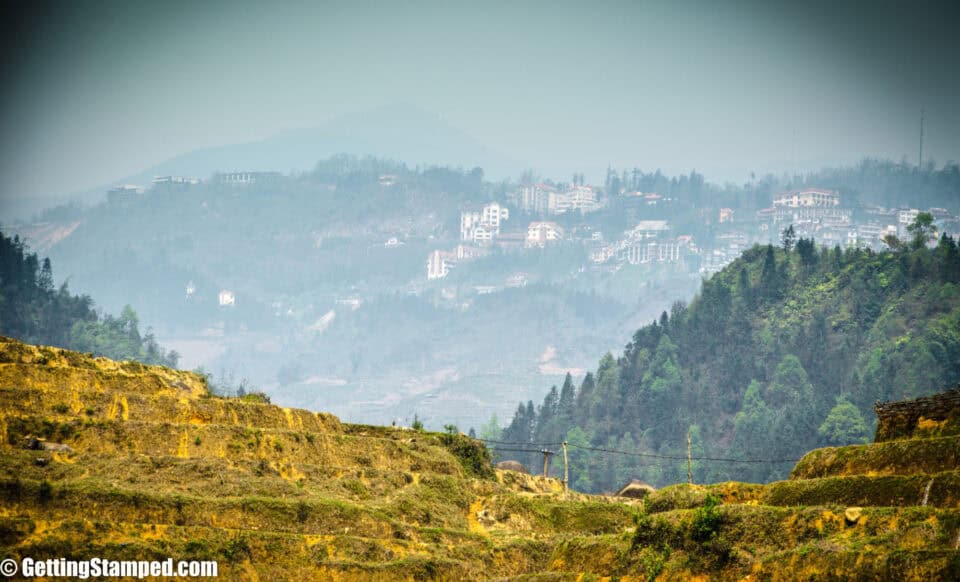 Everything you need to know BEFORE visiting Sapa Vietnam – GETTING STAMPED