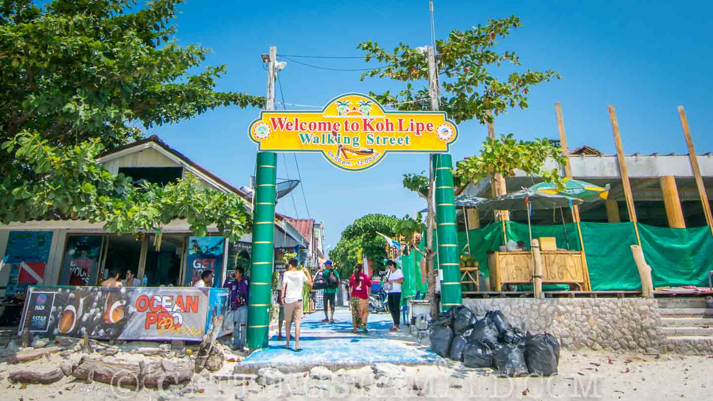 Ultimate Guide To Koh Lipe Thailand 2020 Edition