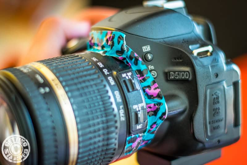 How To Protect Your Camera For Holi Festival Or A Color Run