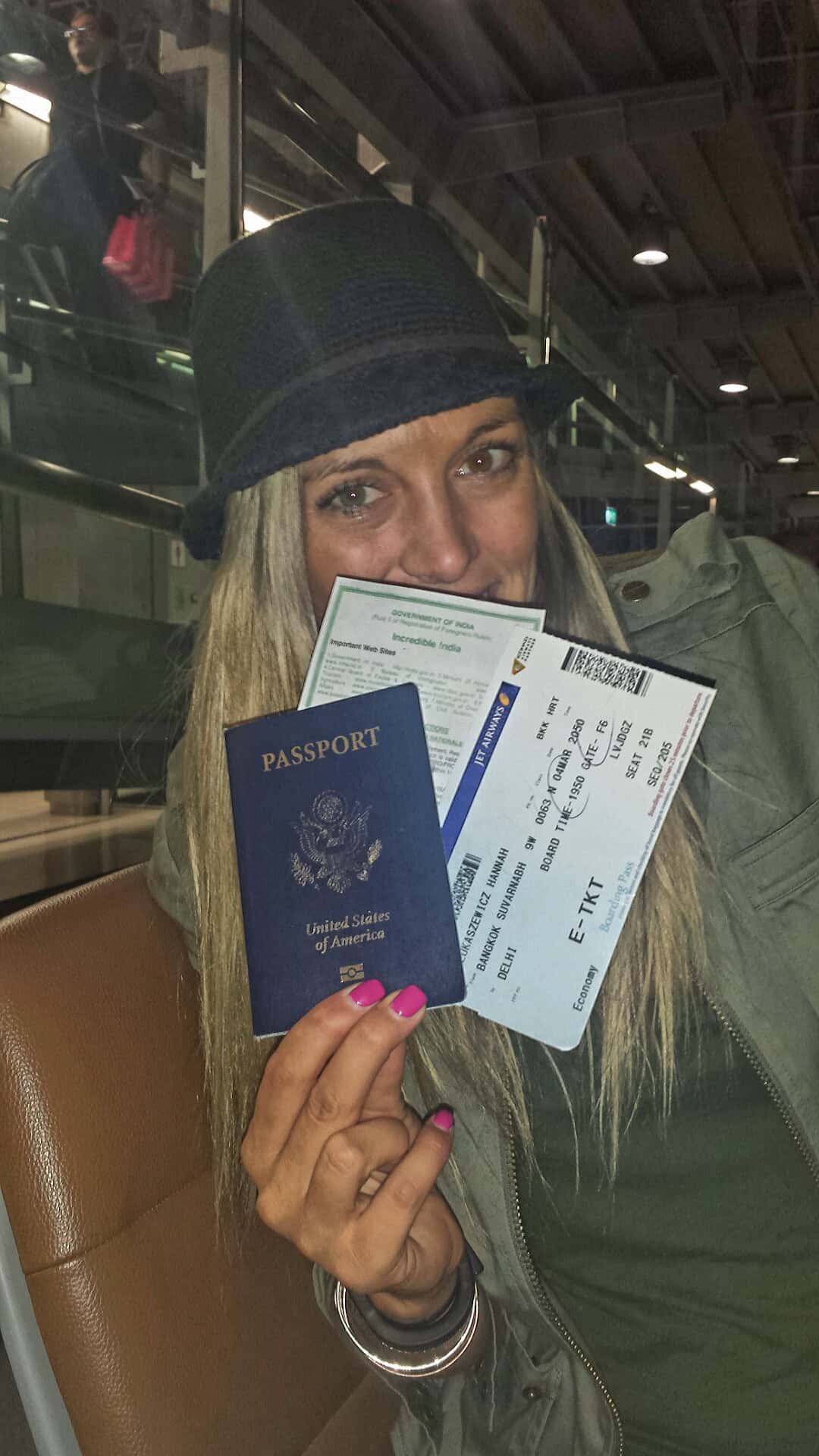 How To Get An India Visa On Arrival TVoA 20 Things To Know how-to-get-an-india-visa-on-arrival-tvoa-20-things-to-know