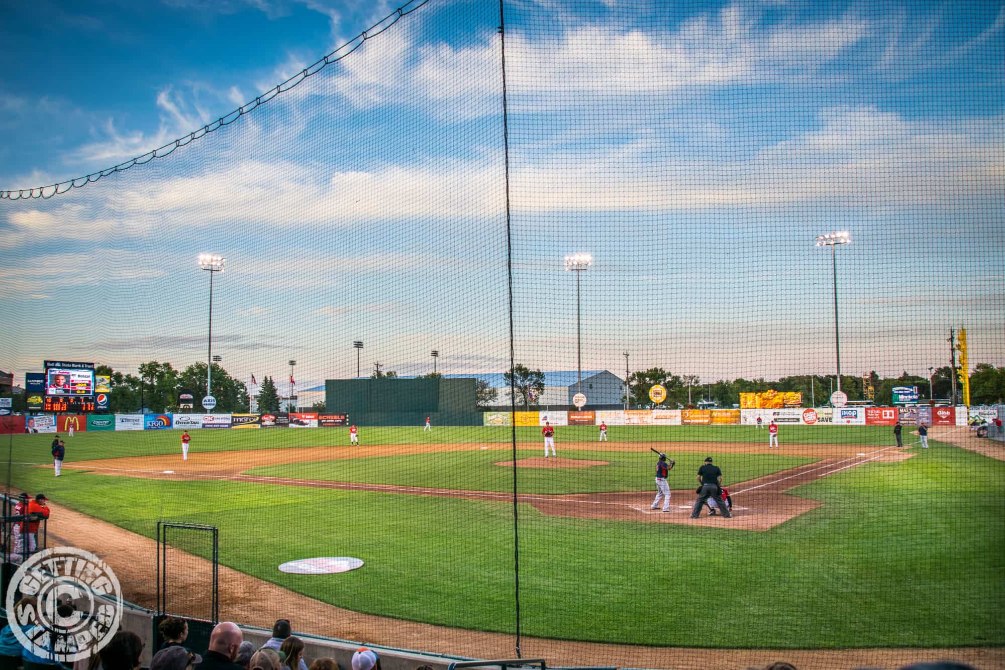 24 Hours In Fargo, North Dakota