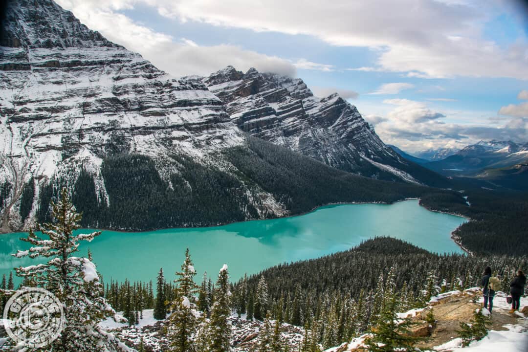 10 Things To Do In Banff For The Non-Skier
