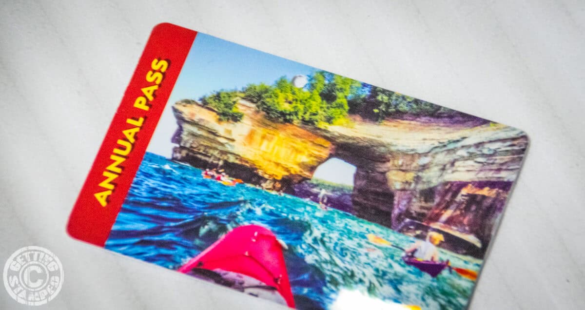 Budget Tips for Yellowstone National Park – GETTING STAMPED