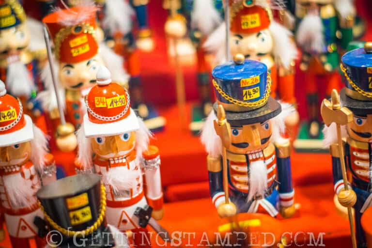10 Unique Gifts From European Christmas Markets