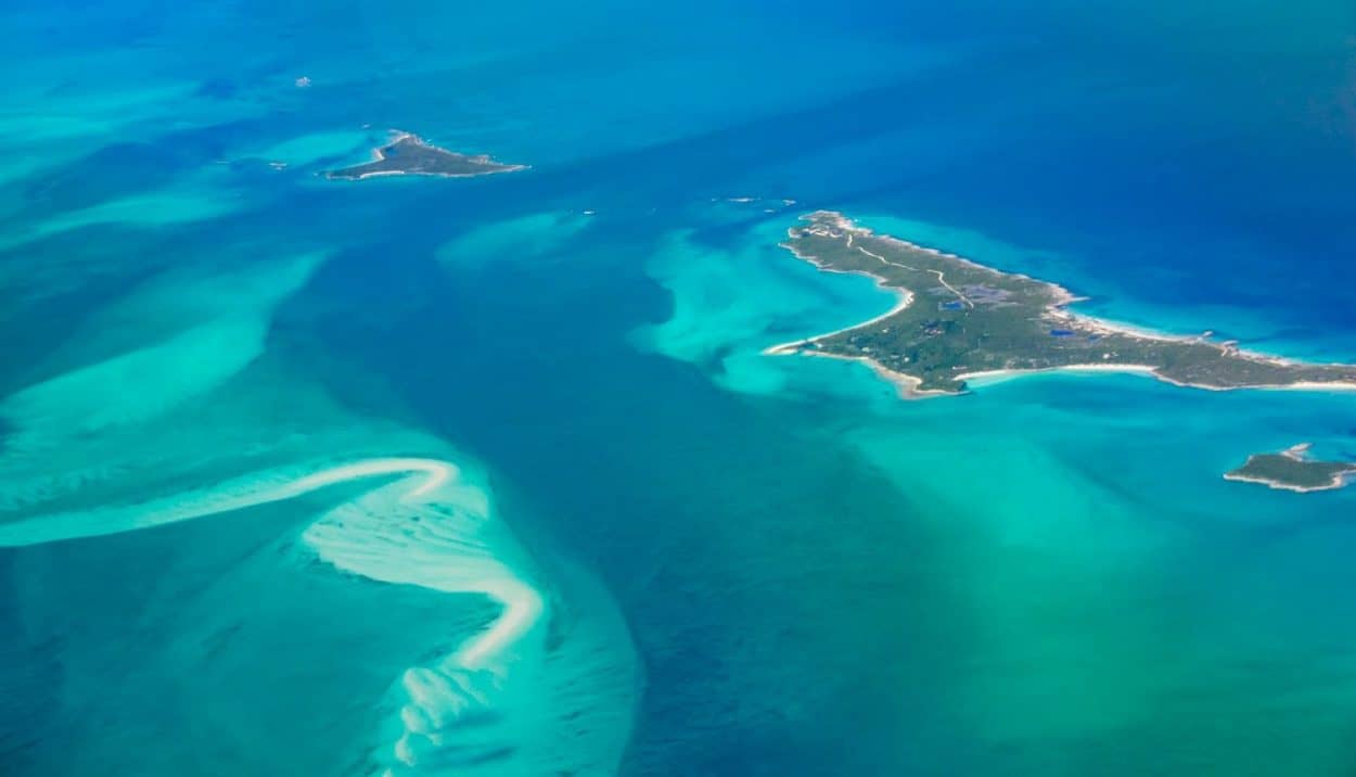 Complete Staniel Cay Guide | Exuma Cays, Bahamas