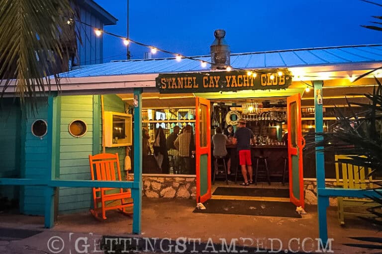Complete Staniel Cay Guide | Exuma Cays, Bahamas