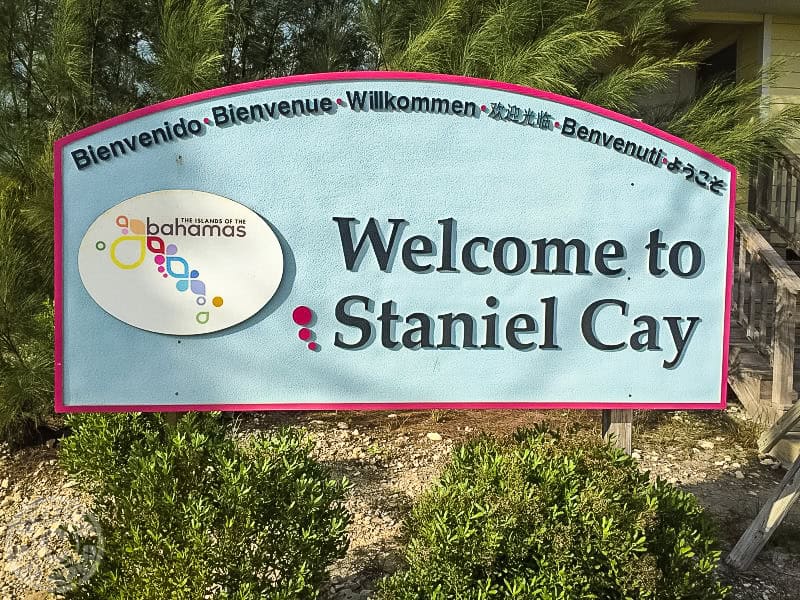 2025 Complete Staniel Cay Guide | Exuma Cays, Bahamas