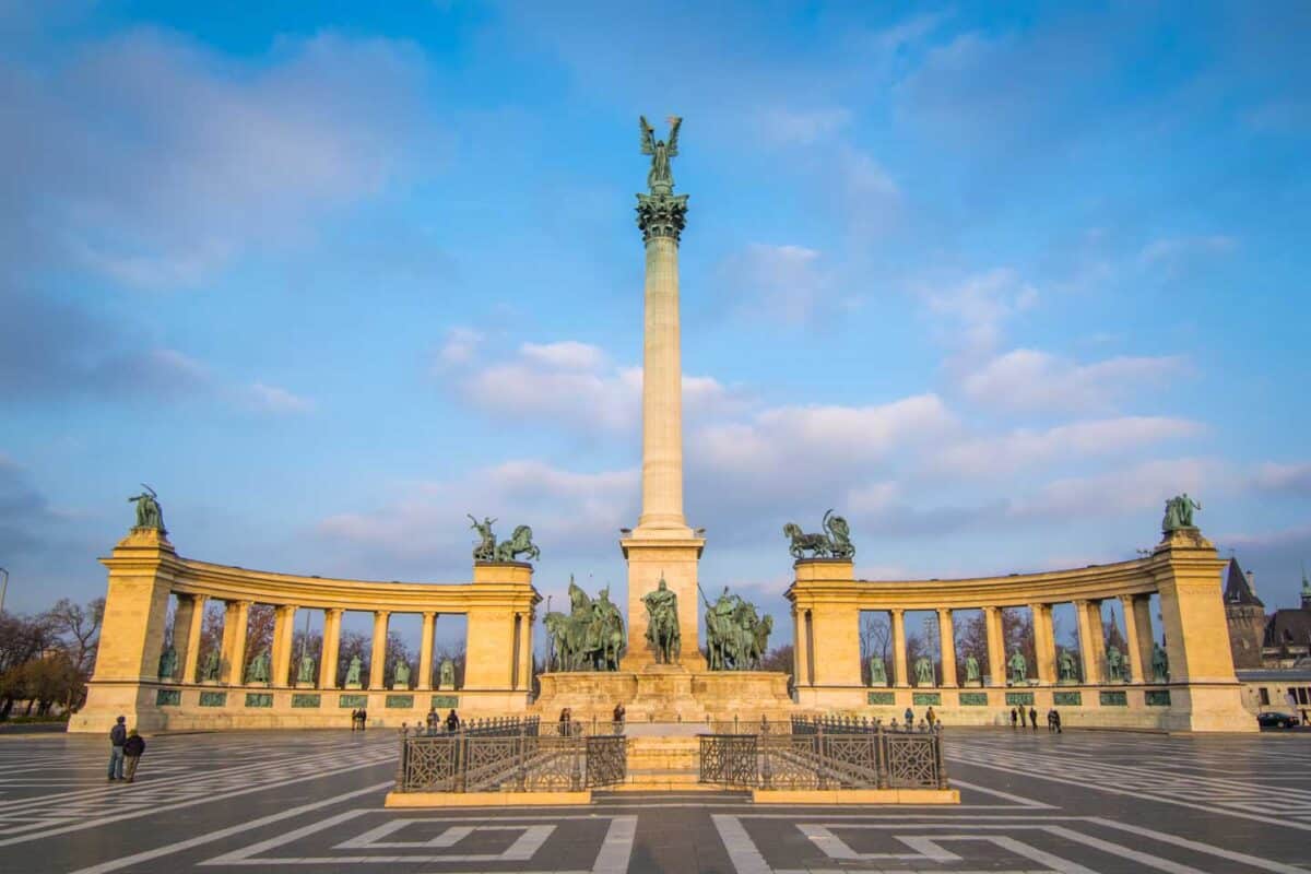 21 Fun Things To Do In Budapest