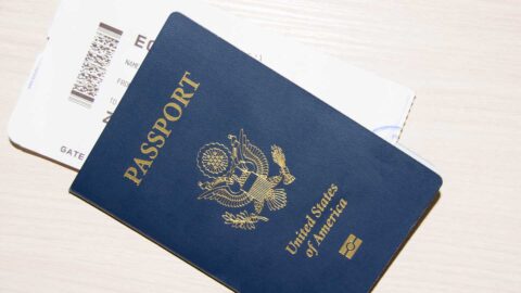 Applying For A Myanmar EVisa Online