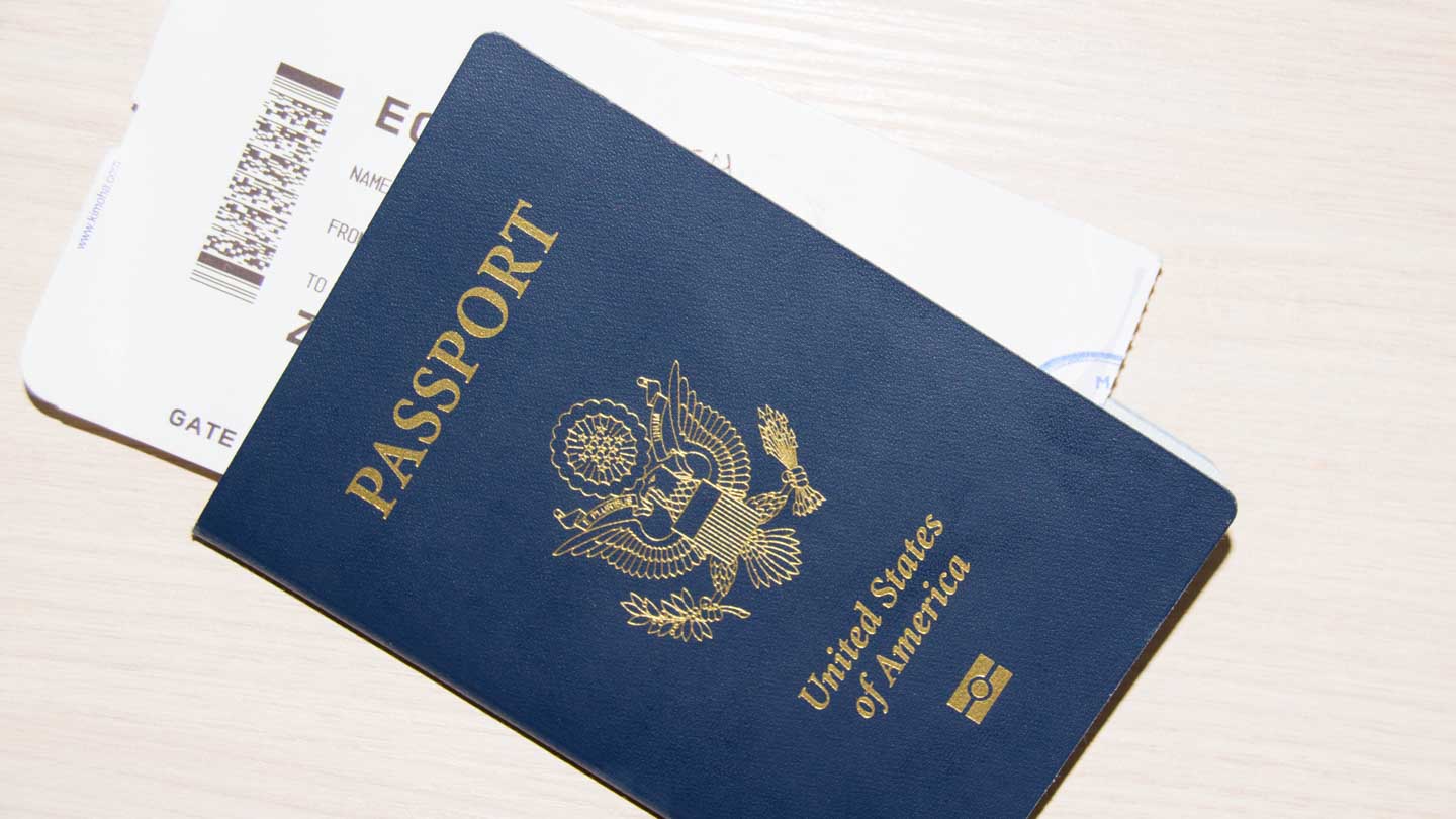 Applying For A Myanmar EVisa Online