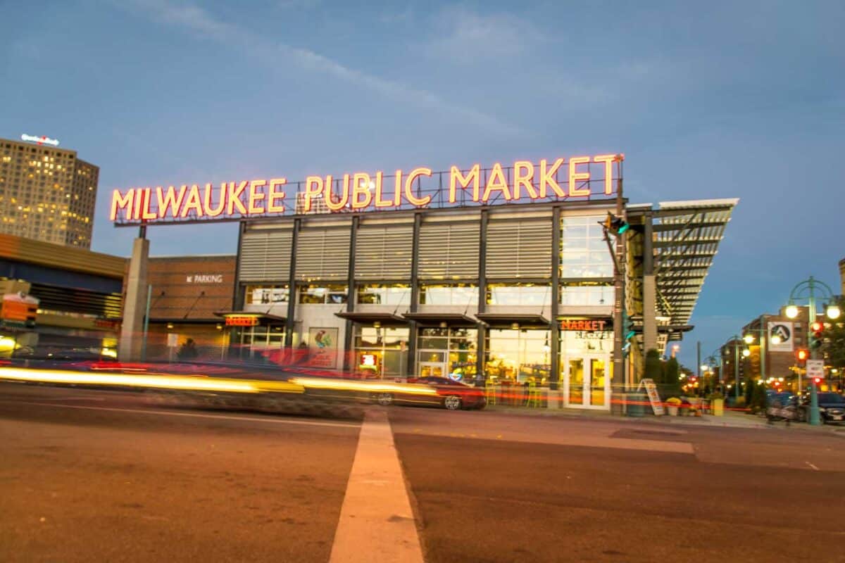 The 25 Best Things To Do In Milwaukee! | A Local's City Guide