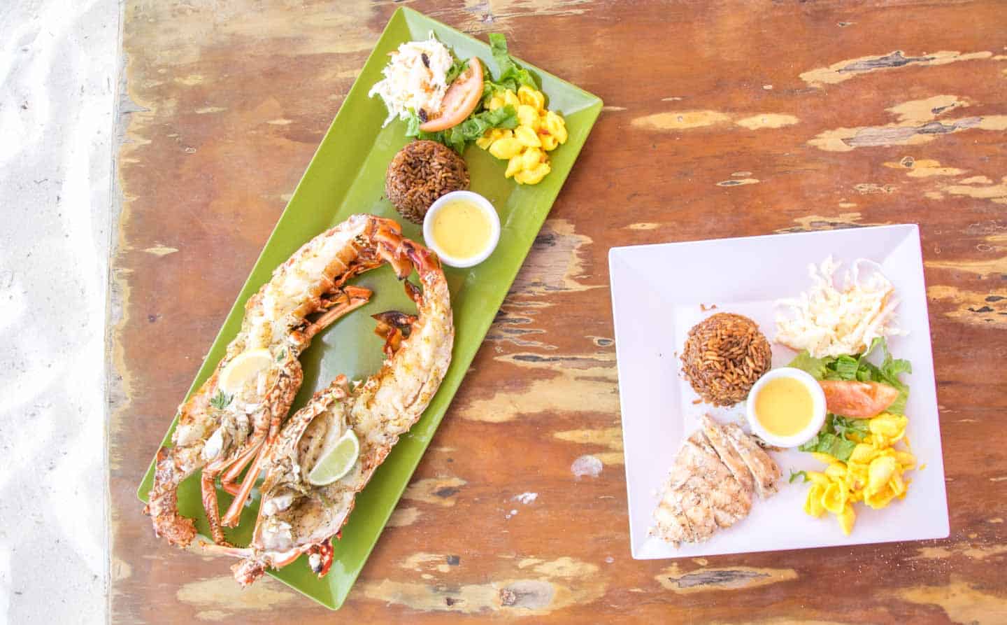 Top 7 Restaurants with the Best Seafood in Key West