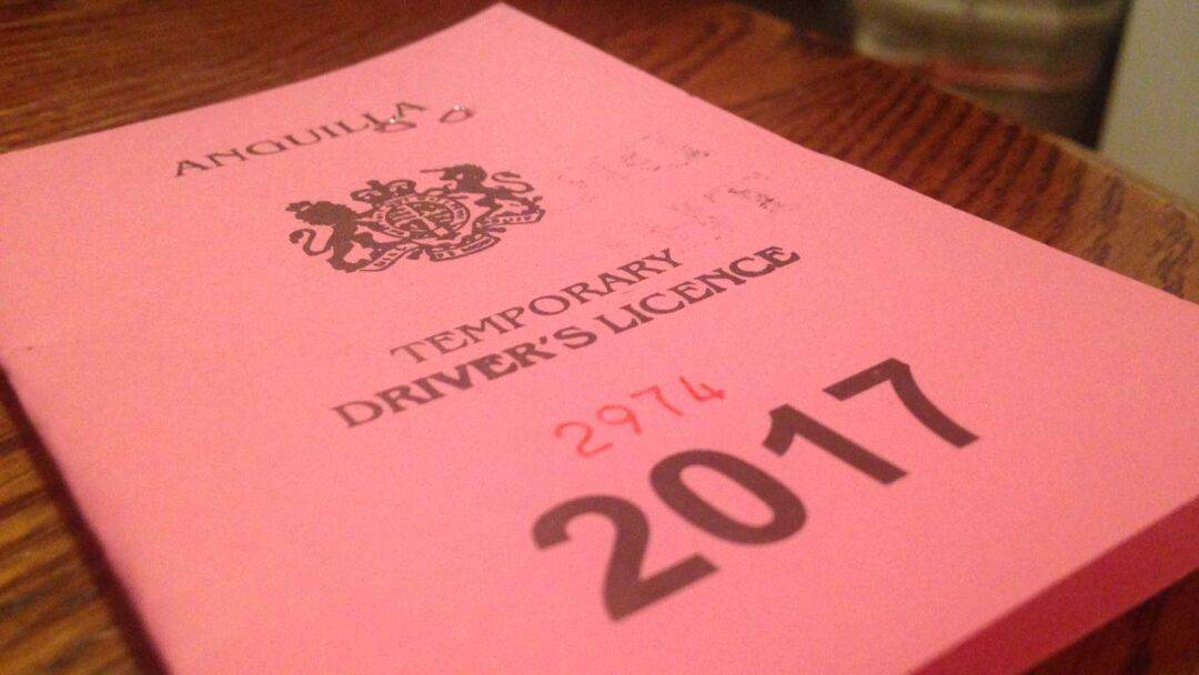 13 Things To Know When Renting A Car In Anguilla