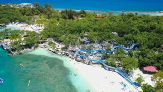 Labadee Haiti - The Caribbean’s Most Adventurous Port