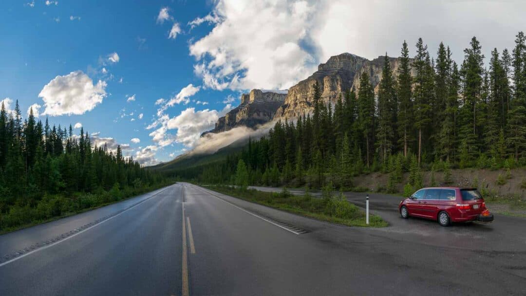 Everything You Need To Know Before Driving The Alcan Highway