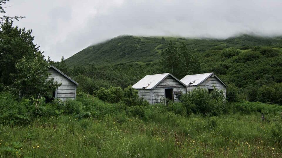 One Of Alaskas Best Kept Secrets Hatcher Pass Ak