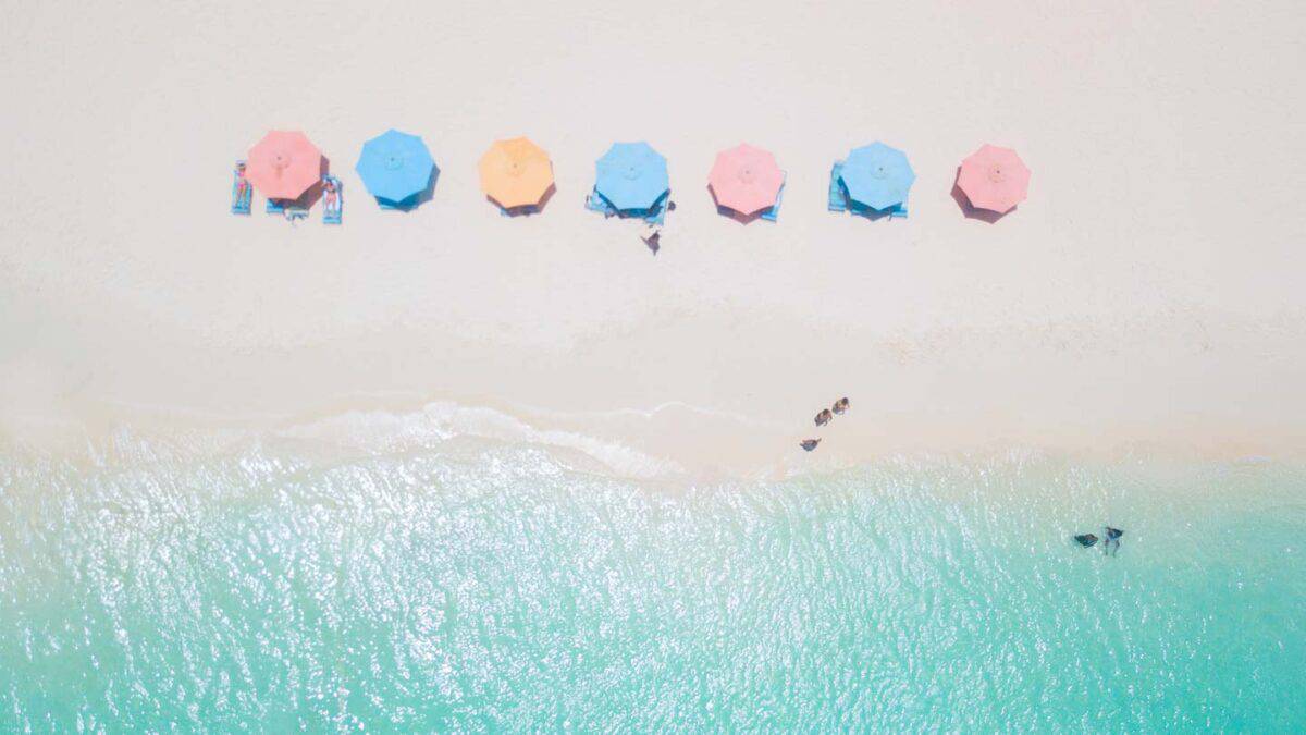 30 Of The Best Honeymoon Destinations For Every Budget In 2024