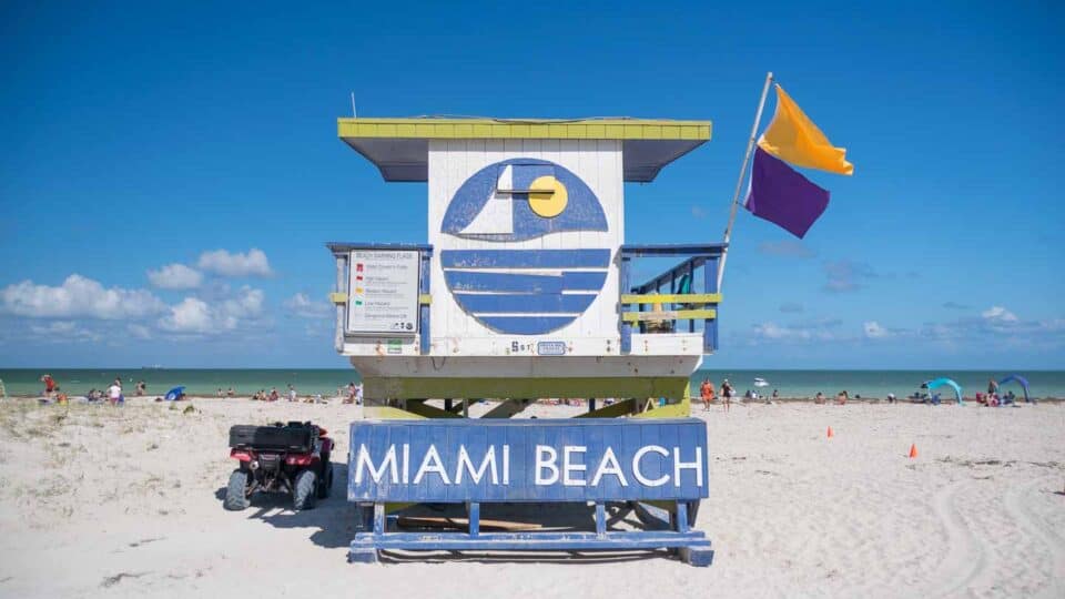 The Perfect Weekend In Miami - Your 3 Day Guide