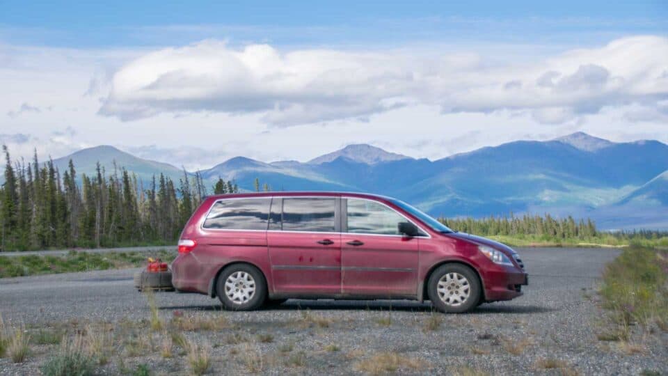 Everything You Need To Know Before Driving The Alcan Highway