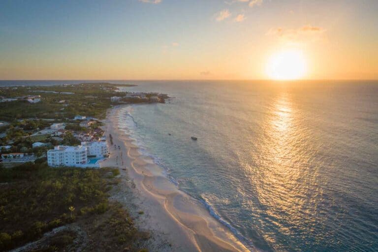 11 Things You Can't Miss When Visiting Anguilla