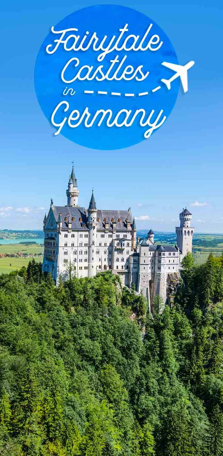10 Best Castles In Germany You Need to Visit - 2023 Guide