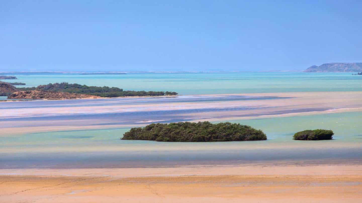 Best Places To Visit On The Caribbean Coast In Colombia