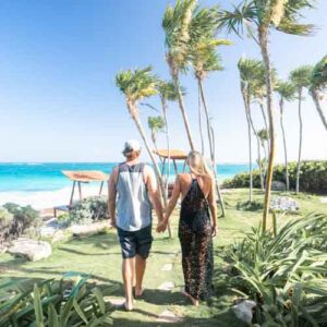 Blog - GETTING STAMPED