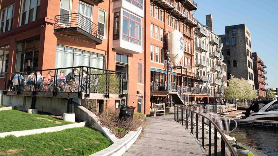 The 25 Best Things To Do In Milwaukee! | A Local's City Guide