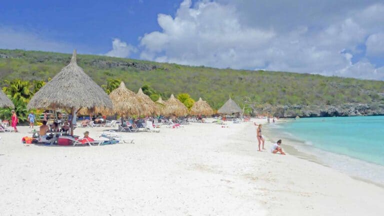 10 Best Beaches In Curacao