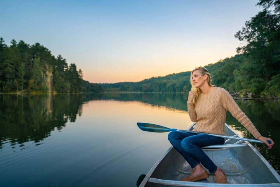 Our Wisconsin Road Trip With Lands' End Heritage Tour