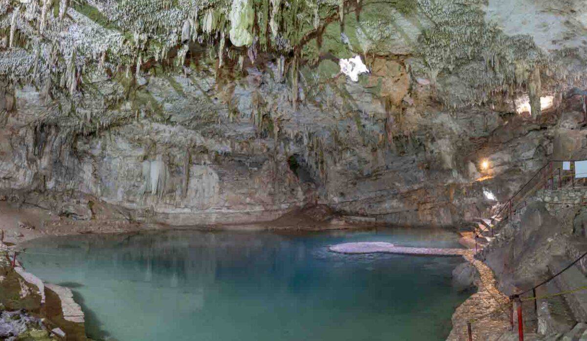 Ultimate List Of The Best Cenotes In Mexico