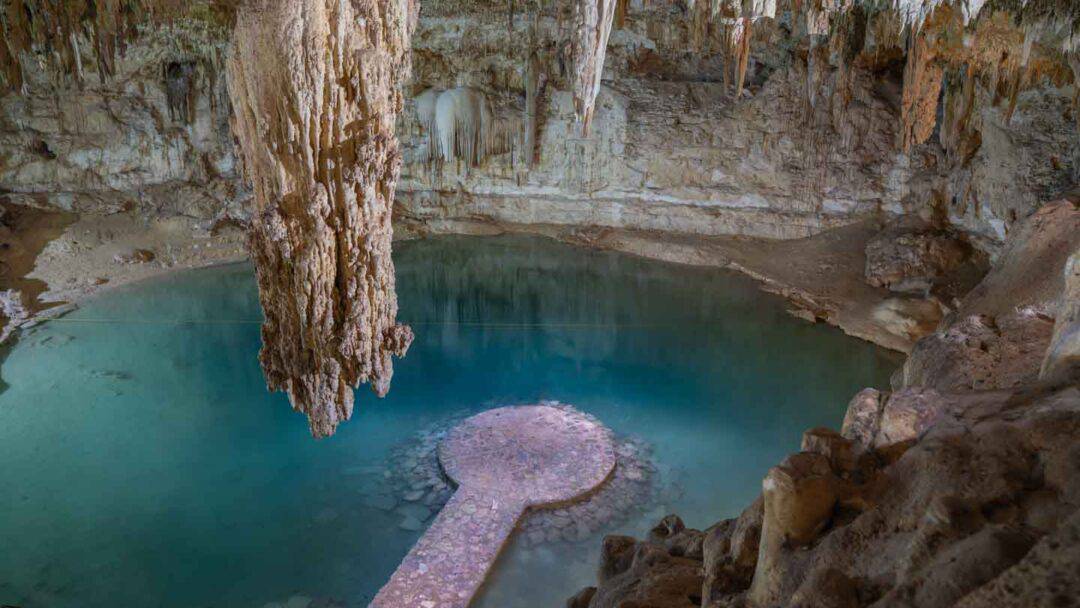 10 Best Cenotes Near Tulum - Must Visit List!