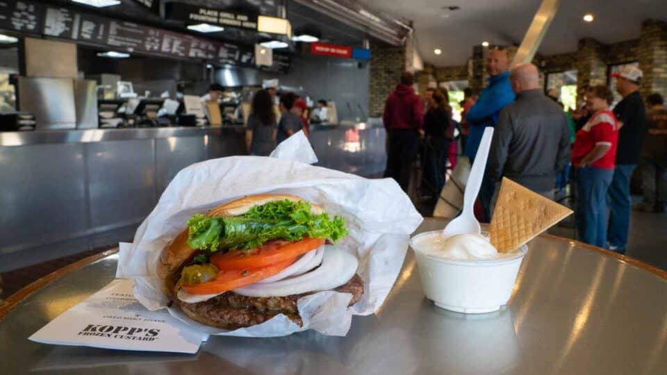 22 Best Restaurants In Milwaukee - 2024 Local Foodie Guide