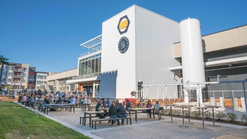 Guide To Milwaukee Brewery Tours - Drink Like A Local Guide To Milwaukee Brewery Tours - Drink Like A Local