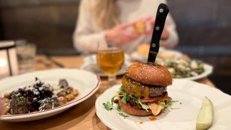 Top 15 Best Lunch Spots In Milwaukee | 2024 Foodie Guide