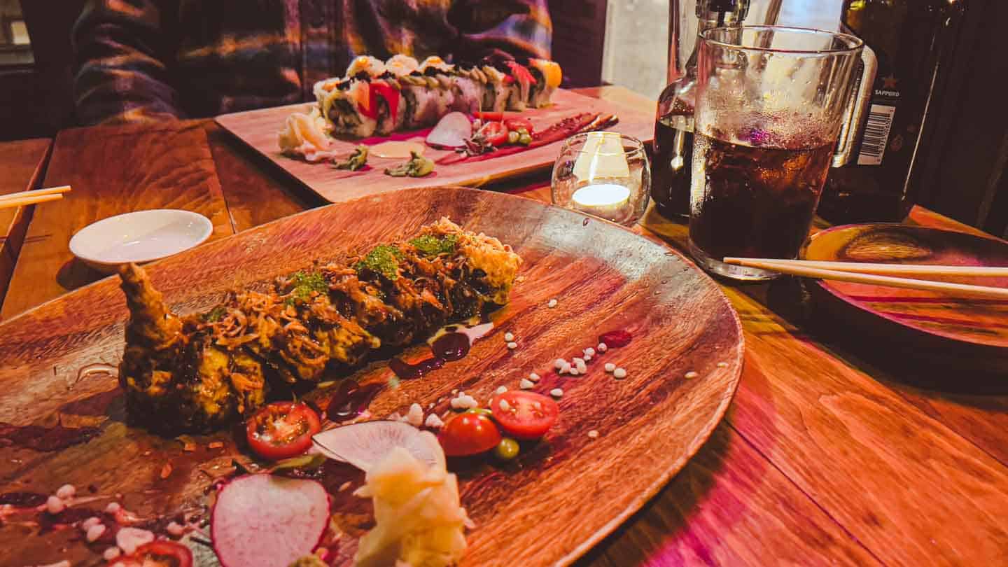 Top 15 Best Lunch Spots in Milwaukee