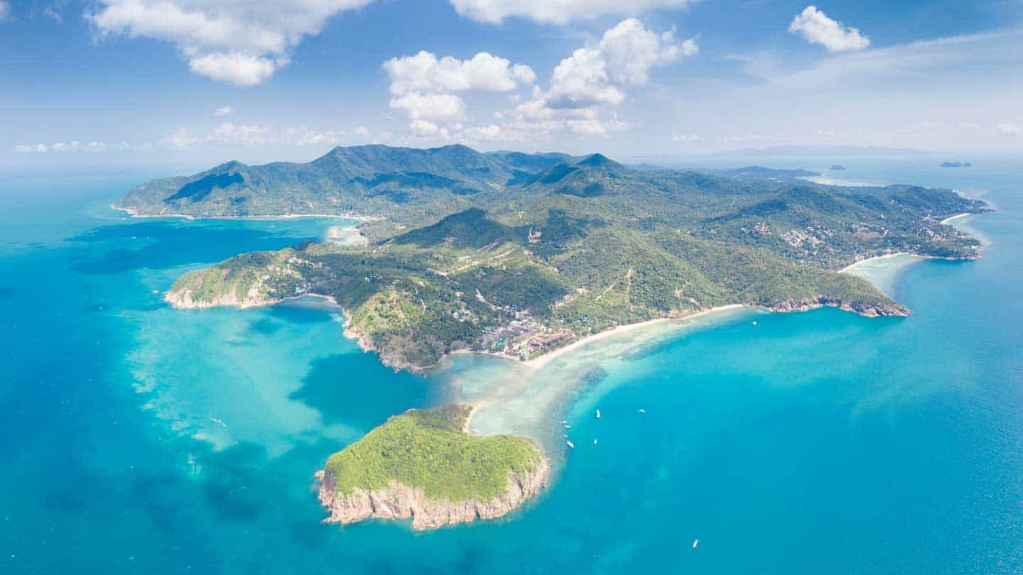 15 Best Beaches In Koh Phangan Guide & Hidden Gems