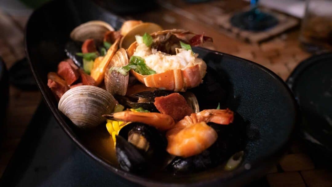 Top 10 Best Restaurants In Fort Myers - 2024 Foodie Guide