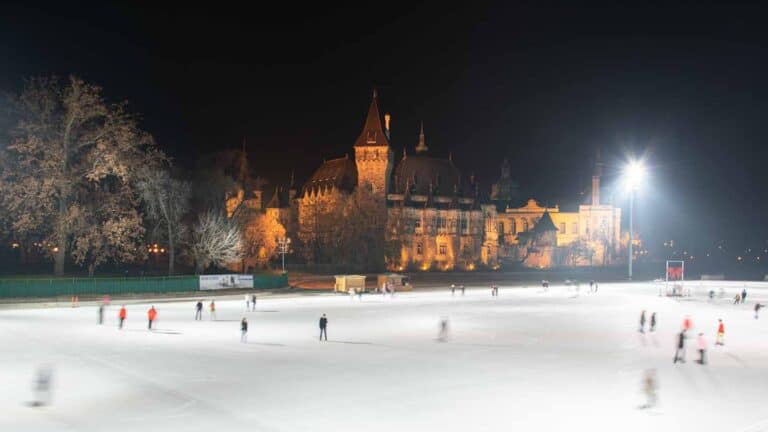 Top 3 Must Visit Budapest Christmas Markets | 2026 Guide