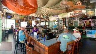 Top 12 Best Florida Keys Bars For A Pint | 2024 Bar Guide
