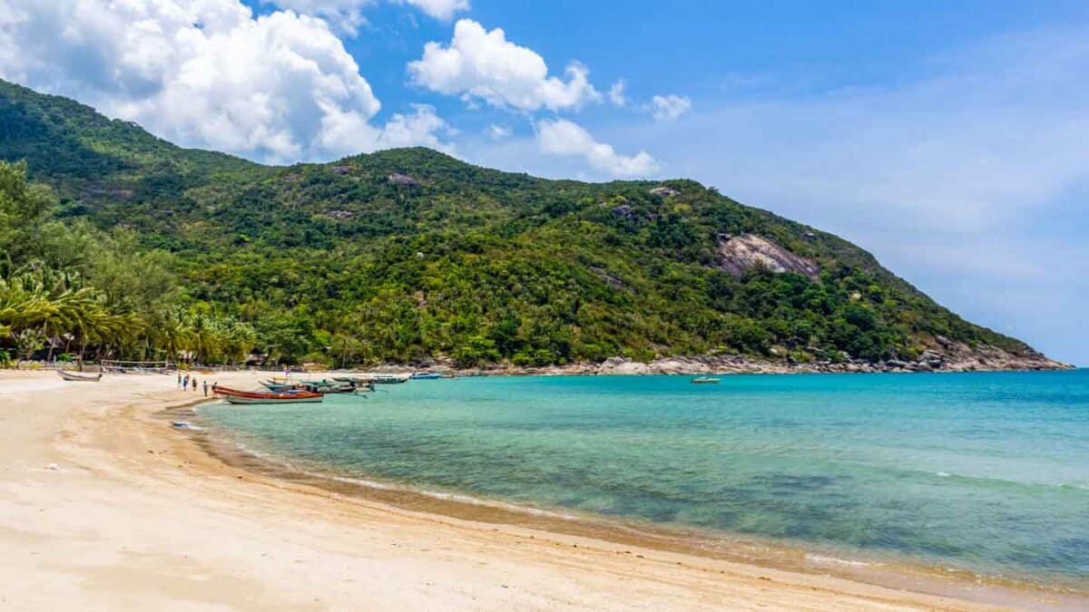 15 Best Beaches In Koh Phangan Guide & Hidden Gems