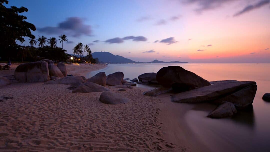12 Exotic Best Beaches in Thailand