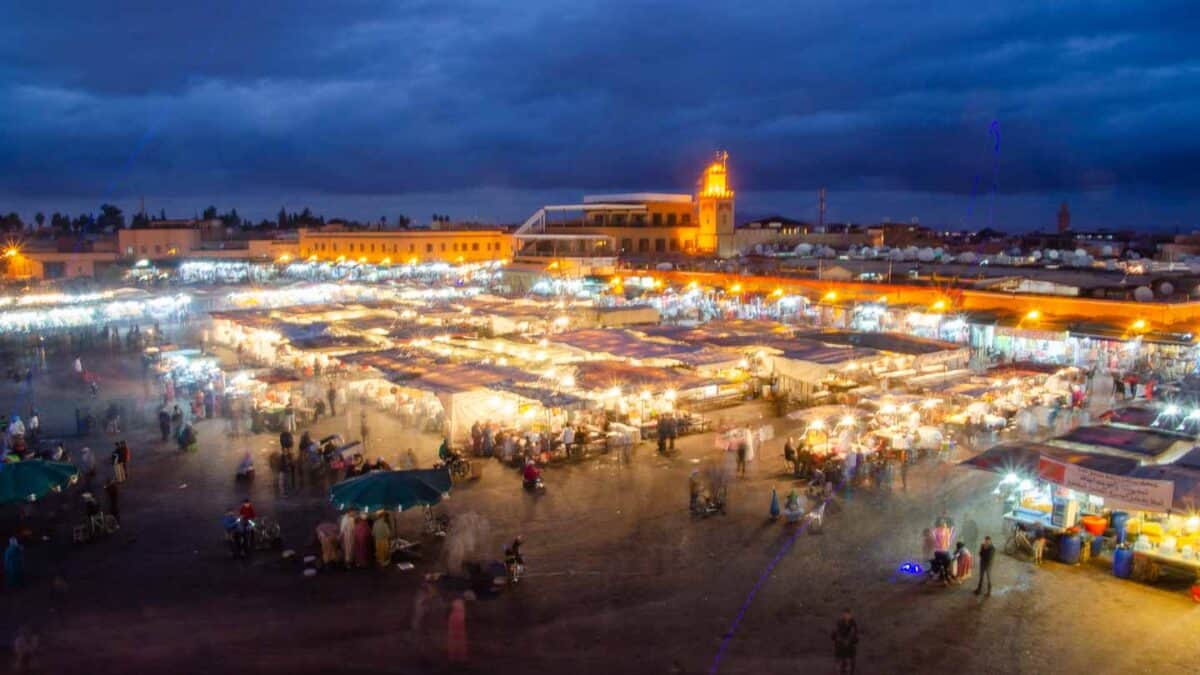 Top 9 Best Places To Visit In Morocco