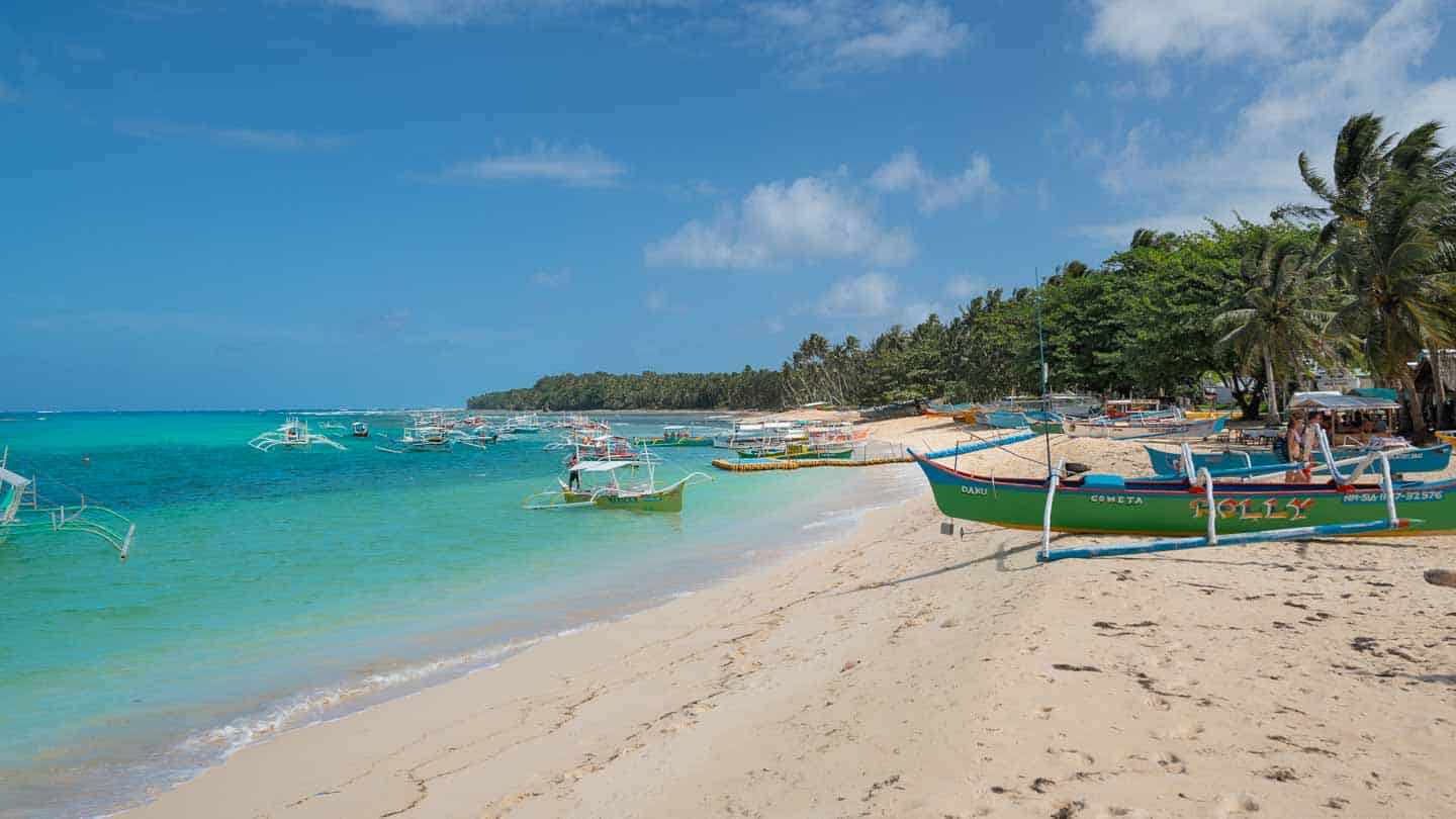 Daku Island - Everything You Need to Know Before you Visit