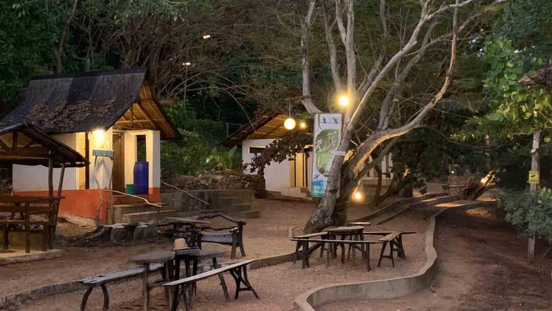 Everything You Need To Know Maquinit Hot Springs