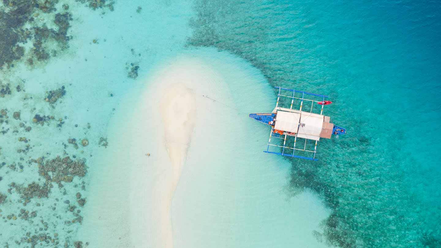 What You Need To Know About Bulog Dos Island | 2025 Guide