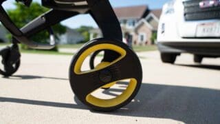 Compare Evenflo Shyft DualRide Vs Doona Car Seat Stroller