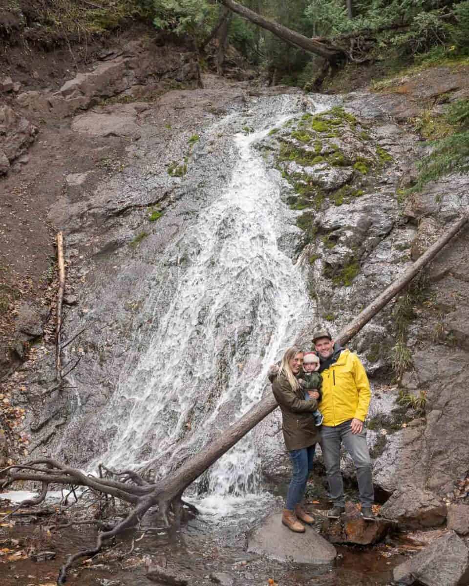 Fall Road Trip Itinerary to Michigan’s Keweenaw Peninsula – GETTING STAMPED