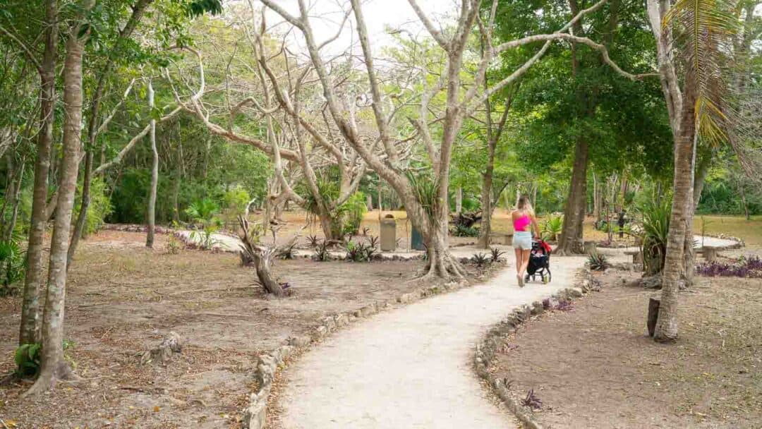 Muyil Mayan Ruins - Everything You Need To Know Before