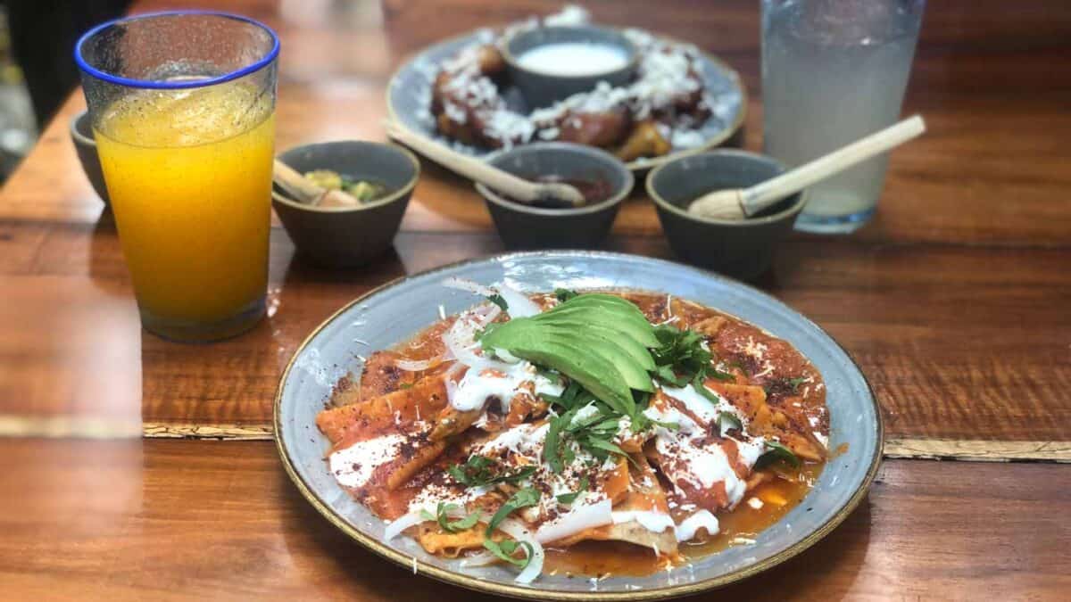 6 Best Breakfasts In Tulum - Go Here Trust Us!